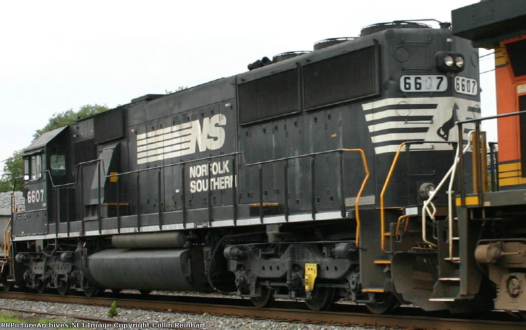 NS 6607
